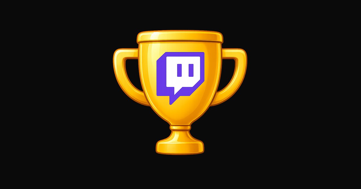 Top Twitch Streamers 2026 — Most Popular & Most Followed Leaderboard ...